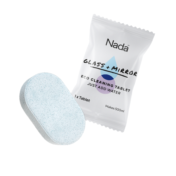 Tablet Refills – Nada